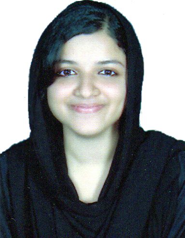 Faheema | BIT Mangalore